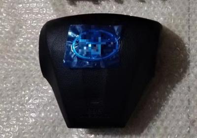 China Toyota 2014 RAV4 Driver Airbag Assembly 2.5KG Black for sale