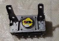China Toyota 2014 RAV4 Passenger Airbag Assembly Silver 2.5KG Double Explosion for sale