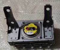 China Toyota 2014 RAV4 Passenger Airbag Assembly Silver 2.5KG Double Explosion for sale