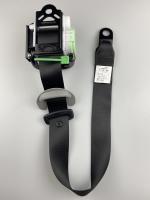 China Toyota 2014 RAV4 3-Point Seat Belt Assembly Black Webbing 3.5m for sale