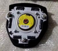 China 2019 Toyota RAV4 Driver Airbag Assembly 2.5KG Black Single Explosion for sale