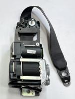 China Car 3-Point Seat Belt For 2015 Mercedes-Benz C-Class (W205)  With Black Webbing for sale
