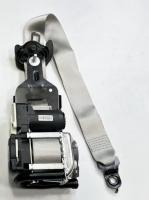 China 3-Point Seat Belt for 2012 Mercedes C-Class W204 3.3-3.5m Webbing for sale