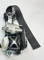 China 3-Point Seat Belt For 2015 Mercedes-Benz GLE 166 With Customizable Colors Webbing for sale