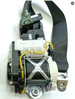 China 3-Point Seat Belt for 2016 Mercedes E-Class W213 3.3-3.5m Webbing for sale