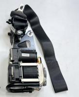 China Mercedes-Benz E-Class Coupe (C238) For 2017 Back Seat Belt Black Webbing OEM for sale