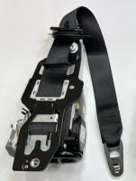China Mercedes-Benz C205 2019 Front Seat Belt Black 3.30-3.50m Webbing for sale