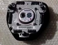China Toyota 2020 RAV4 Driver Airbag Assembly 2.5KG Black Double Explosion for sale