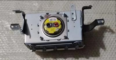 China Toyota Camry 2006-2011 Passenger Airbag Assembly 2.50 KG Double Explosion for sale