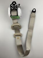 China Toyota Camry 2006-2011 Front Seat Belt Black 3.30-3.50m Webbing for sale