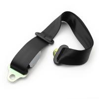 China Toyota Camry 2006-2011 Front Seat Belt Black 3.30-3.50m Webbing for sale