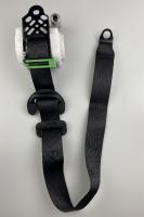 China Toyota Camry 2012-2017 Front Seat Belt Black Webbing 3.30-3.50m for sale