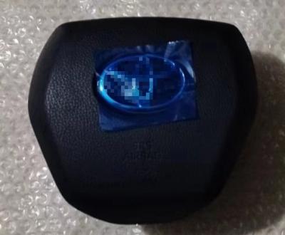 China Toyota Camry 2018 Driver Airbag Assembly Black Cover 2.5KG for sale