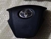 China 2015-2021 Toyota Highlander Driver Airbag Assembly Single Explosion 2.5KG for sale