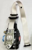China American Version Mercedes GLS-Class 2020 Front Seat Belt 3.30-3.50m Webbing for sale