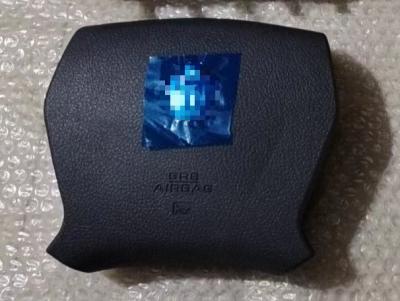 China Toyota Crown 2005-2009 Driver Airbag Assembly Double Explosion 2.5KG for sale