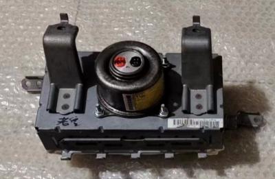 China Passenger Airbag Assembly For Toyota 2005-2009 Crown Airbag With Double Explosion for sale