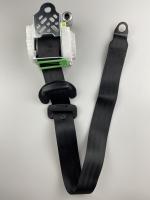 China Vehicle Three-Point Seat Belt For Toyota 2005-2009 Crown With Black Webbing 3.5m for sale