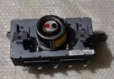 China Original Passenger Airbag Assembly for Toyota Reiz (2005-2009) with Dual-Stage Inflator and Silver Cover for sale