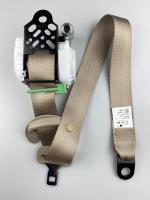 China Three-Point Seat Belt For Toyota Reiz (2005-2009) Front Seat Belt OEM Quality for sale
