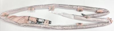 China Vehicle Roof Airbag For Range Rover Autobiography LWB Curtain Airbag OEM Quality for sale
