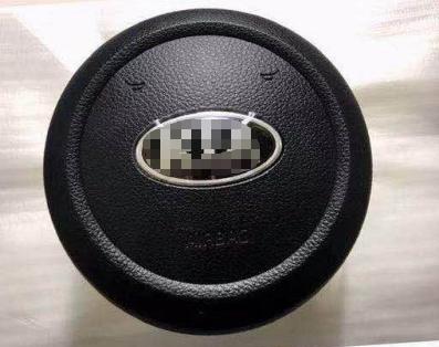 China New Original Driver Airbag Assembly For 2017 KIA KX 3 With Single Explosion for sale