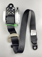 China Three-Point Seat Belt For Toyota Reiz (2010-2017) Front Seat Belt OEM Quality for sale