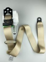 China OEM Quality Three-Point Seat Belt Assembly for Toyota Levin（2014-2018） for sale