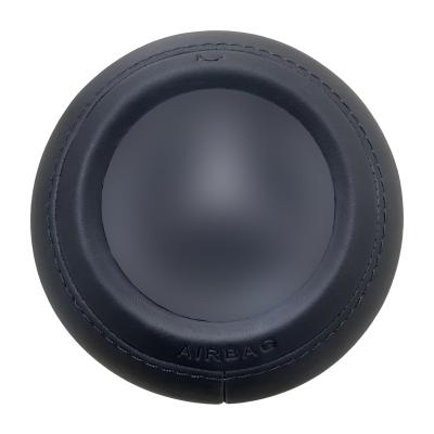 China For Mercedes-Benz C-Class Driver Airbag Assembly Double Explosion With Leather Cover for sale