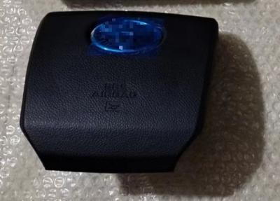China New Original Driver Airbag Assembly for Toyota Prado (2010-2017) with Double Explosion and Black Cover for sale