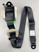 China Three-Point Seat Belt Assembly for Toyota Prado (2010-2017) with 3.30-3.50 m Webbing Length and New Original Quality for sale