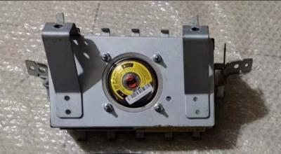 China OEM Replacement Passenger Airbag Assembly for Toyota Prado 2018+ with Silver Cover for sale
