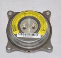 China Original Airbag Gas Generator High-Pressure Resistant Compact Design Reliable Performance for Driver and Passenger Airbag Systems for sale