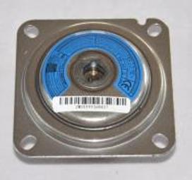 China Original Airbag Gas Inflator for Driver and Passenger Airbag with High-Quality Alloy and Precise ∅62mm*H36.5mm Dimensions for sale
