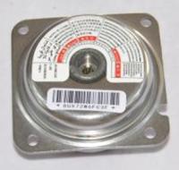 China Original Equipment Airbag Gas Inflator with High-Strength Alloy Shell for Quick Gas Generation and Stability Tested for sale