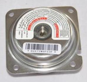 China Original Equipment Airbag Gas Inflator with High-Strength Alloy Shell for Quick Gas Generation and Stability Tested for sale