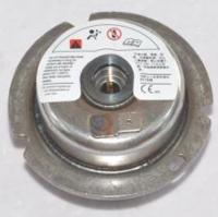 China Original Airbag Gas Inflator ∅53mm*H38.5mm Dimensions For Driver Airbag Passenger Airbag for sale
