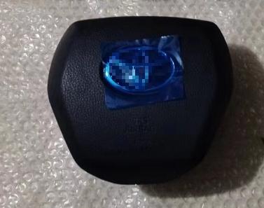 China Driver Airbag Assembly For Camry 2018-2020 with Black Cover New Original Quality for sale