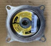 China For Driver Airbag Passenger Airbag Dimensions ∅60*H36  Original Airbag Gas Inflator for sale