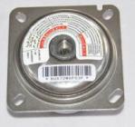 China Original Airbag Gas Inflator ∅69mm*H40mm Dimensions For Driver Passenger Airbag for sale