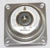 China Original Airbag Gas Inflator ∅54.5mm*H40mm For Driver Passenger Airbag Used Part for sale