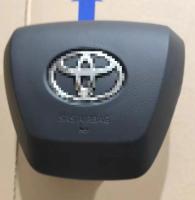 China Original Quality Driver Airbag For Toyota Highlander 2021 Double Explosion Steering Airbag for sale