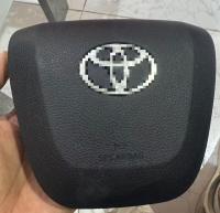 China Original Quality Driver Airbag For Toyota Camry 2025 Double Explosion Steering Airbag for sale