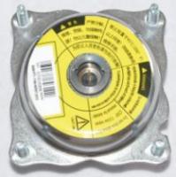 China Original Compact Design Airbag Gas Inflator with High-Quality Materials for Reliable Performance for sale