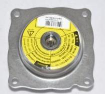 China Original Equipment Airbag Gas Inflator in Driver and Passenger Airbag Systems for sale