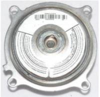 China Original Used Airbag Gas Generator for Rapid Gas Generation in Driver Passenger Airbag Systems for sale