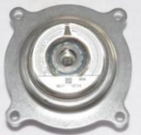 China Airbag Gas Inflator with Single Explosion and High-Strength Materials for Driver and Passenger Airbags for sale