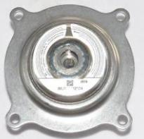 China Airbag Gas Inflator with Single Explosion and High-Strength Materials for Driver and Passenger Airbags for sale