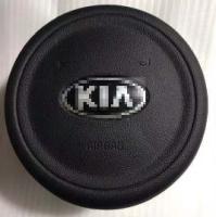 China New Original Driver Airbag Assembly for KIA K5 Premium Edition with Black Cover and Dual-Stage Adaptive Inflation Technology for sale