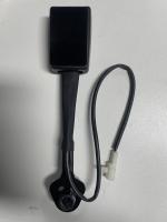 China New Original Seat Belt Buckle for Changan A800 and V30 Right Side with Extended Wiring Harness for sale